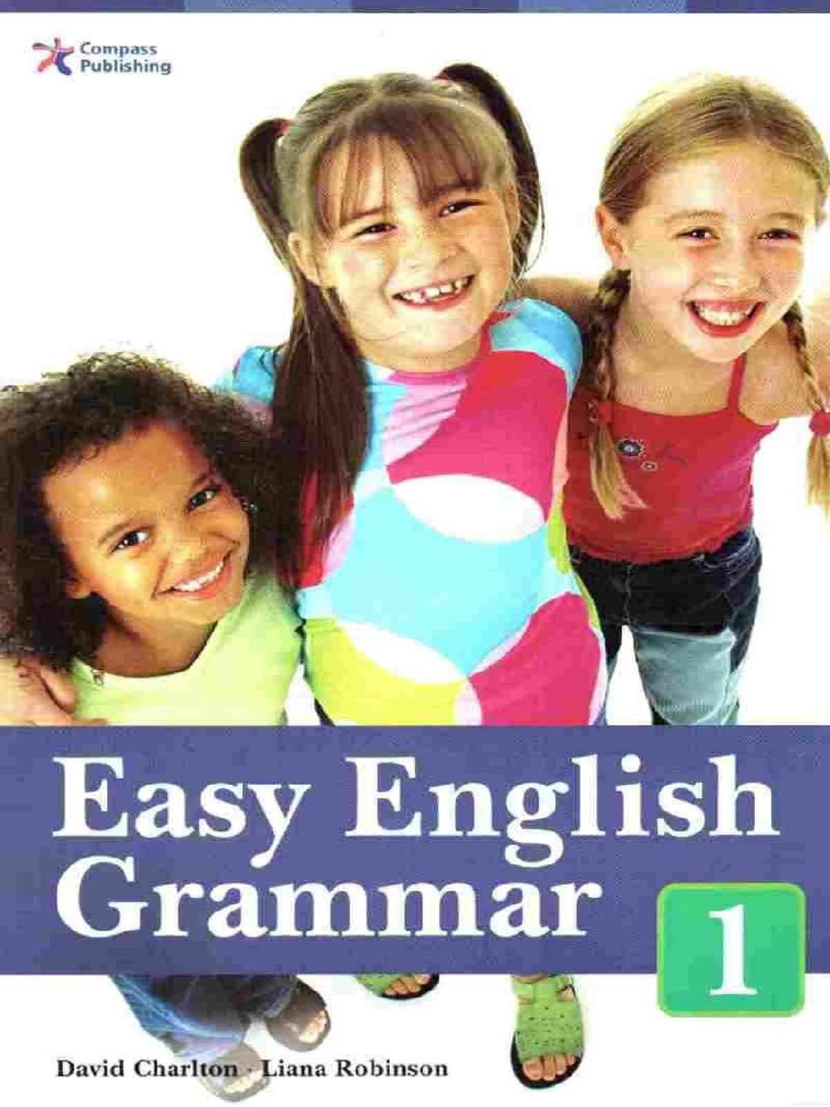 Easy English Grammar 1: Comprehensive Study Guide & Exercises - Studocu