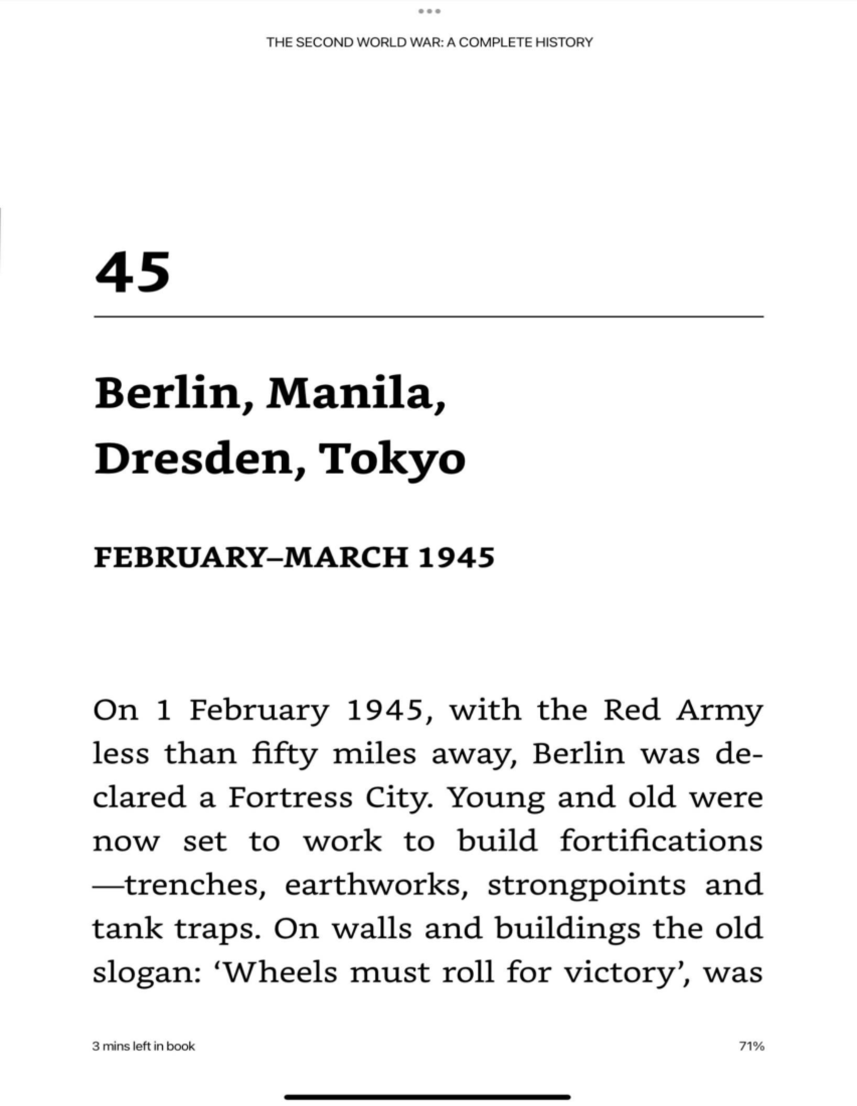 Final Exam Study Guide: Key Concepts & Review Techniques for WWII - Studocu