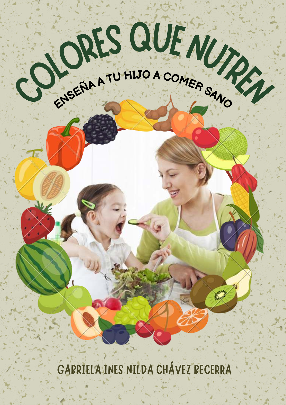 C A Ñ E S N E O J A I H COM U T ER A SA NO GABRIELA INES NILDA CHÁVEZ ...