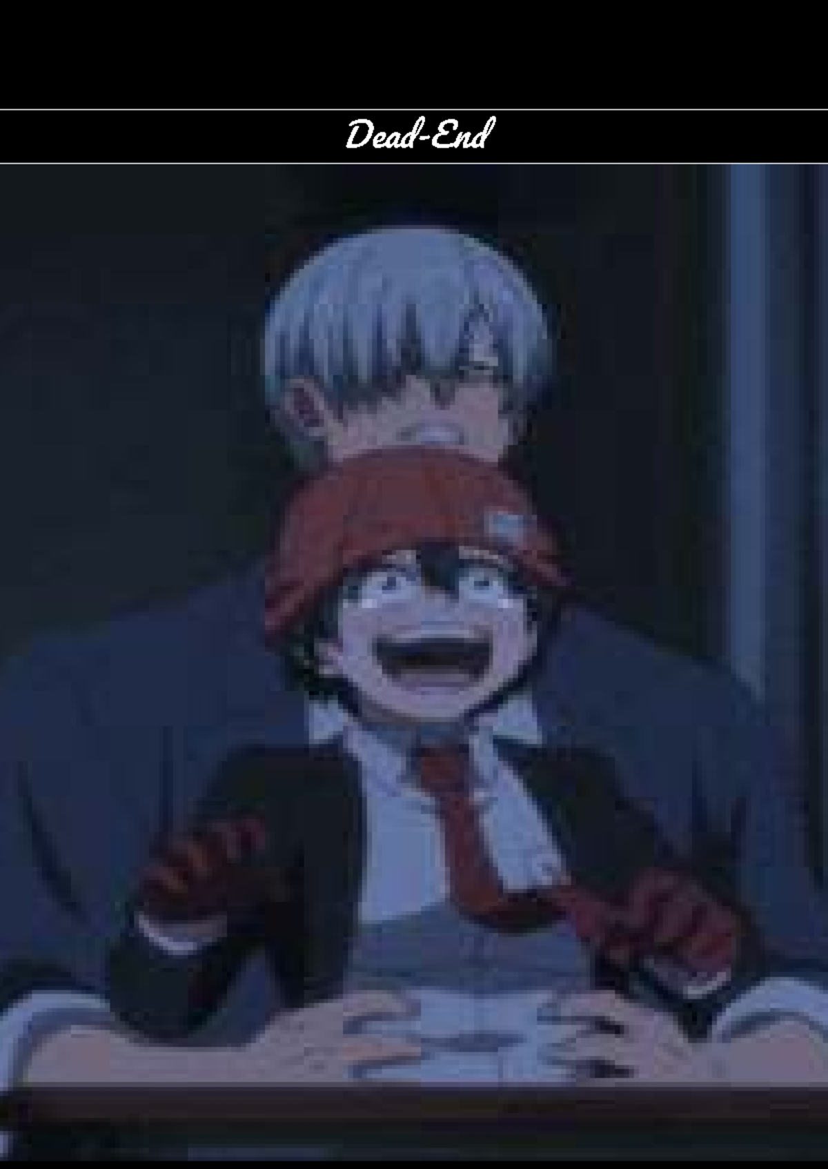 Negação da Morte: Técnica Undead Unluck e Spoilers do Mangá - Studocu