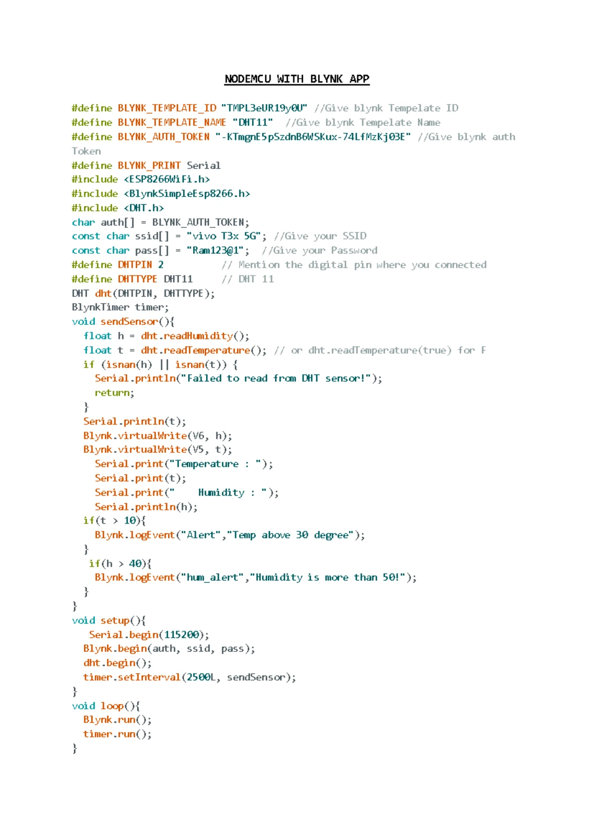 RF System Design Lab Manual New - KUPPAM ENGINEERING COLLEGE Approved ...