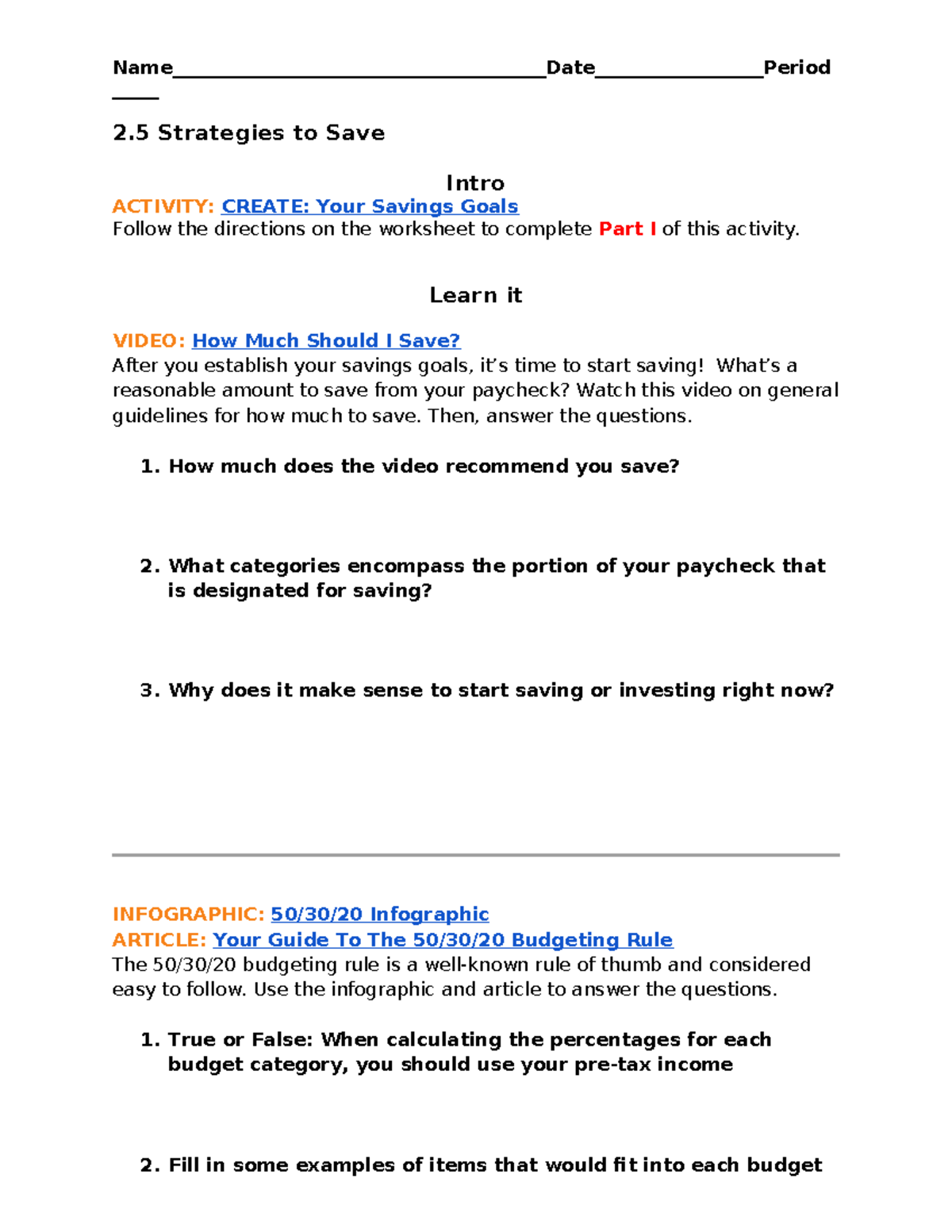 2.5 Strategies to Save: Overcoming $200 Shortage Due to Rising Costs ...