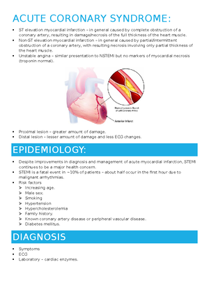 Clinical Core Tutorial - PR Bleeding - Surgery – CTT 3 - PR Bleeding ...