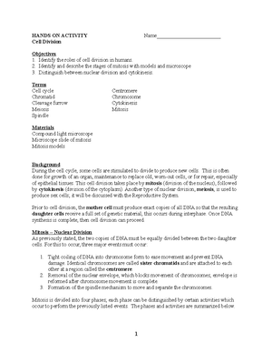 NAS 2 - Unit 2 Study Guide - NAS 2 - UNIT 2 STUDY GUIDE ELEMENTS are ...