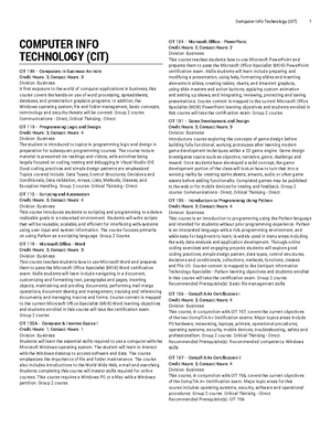 [Solved] Programming language COBOL works best for use in applications - Introduction to ...
