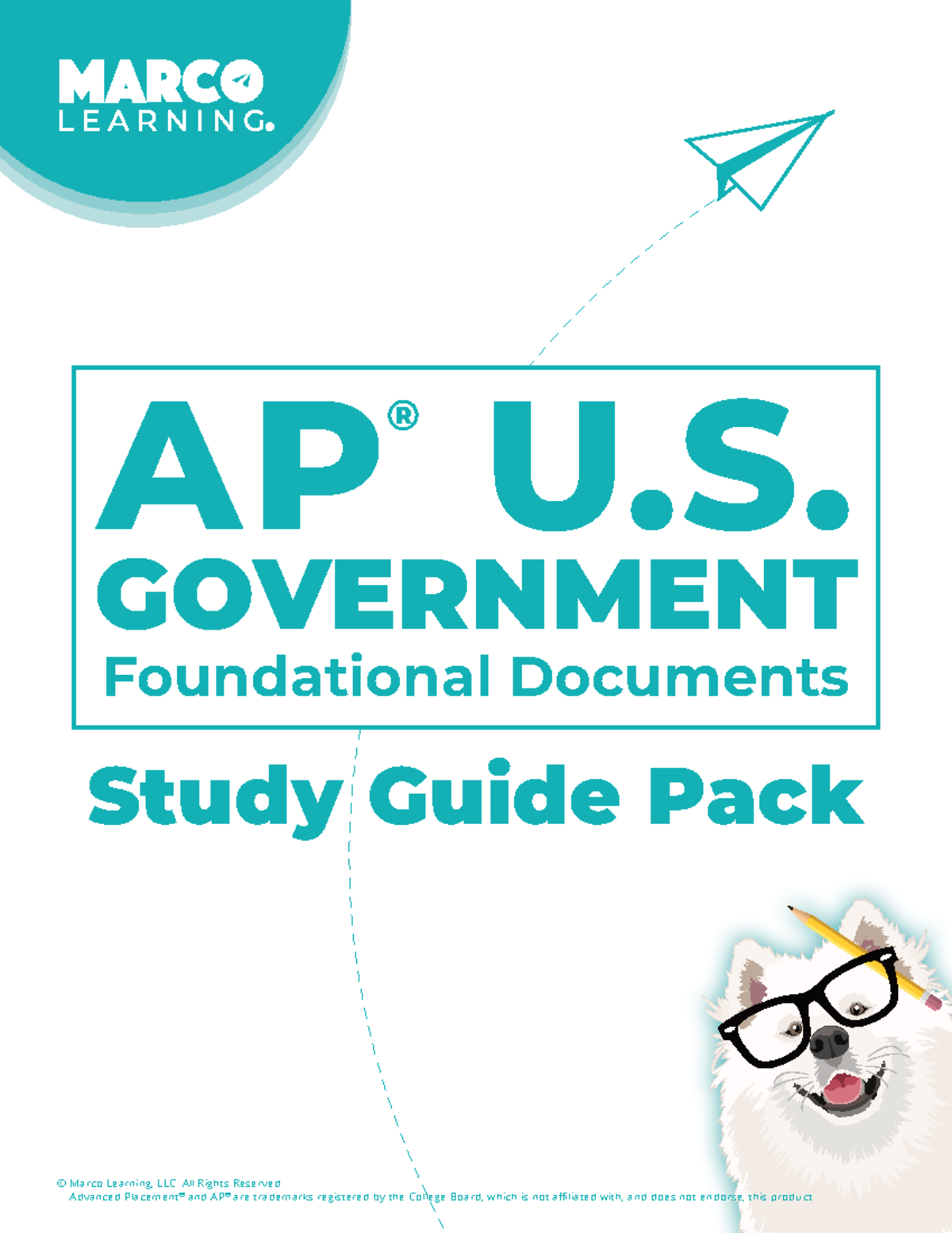 AP GOV Foundational Documents Study Guide: Key Insights and Analysis ...