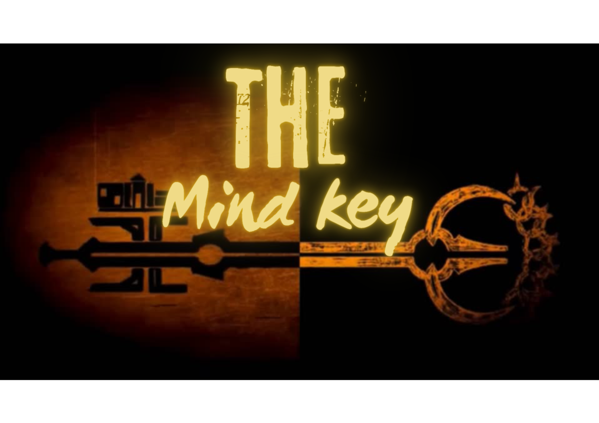 Mind Key Puzzles: Riddles, Ciphers & Logic Challenges - Studocu