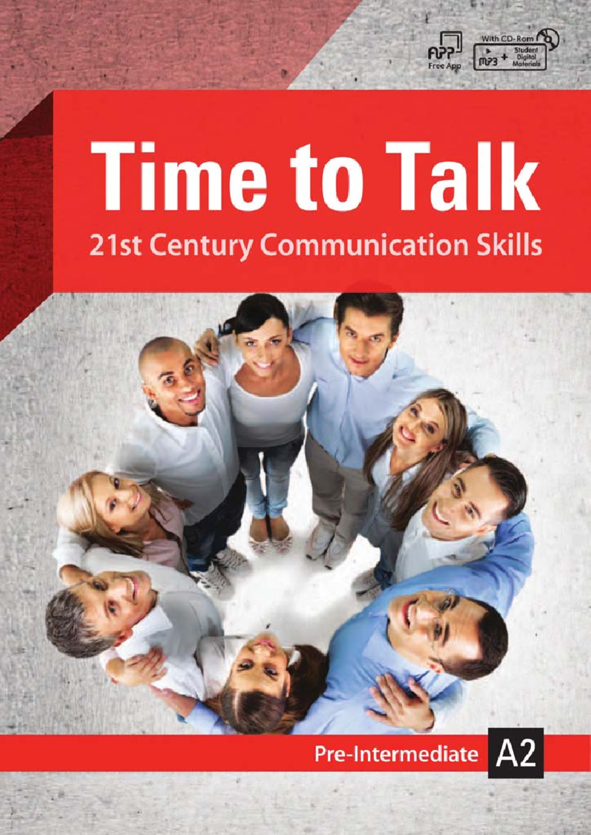 Time To Talk - Pre-Intermediate A2 - Student's Book Lesson Plans - Studocu