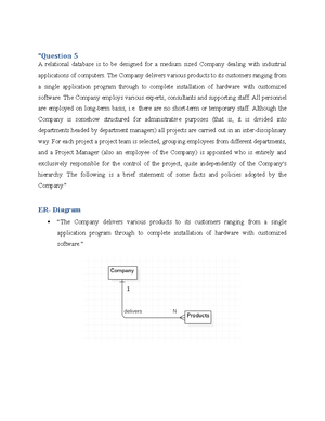 [Solved] Whats the main idea and key details that help determine the main - Introduction to ...