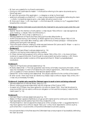 Form N16A - Application for Injunction (General Form) Instructions ...