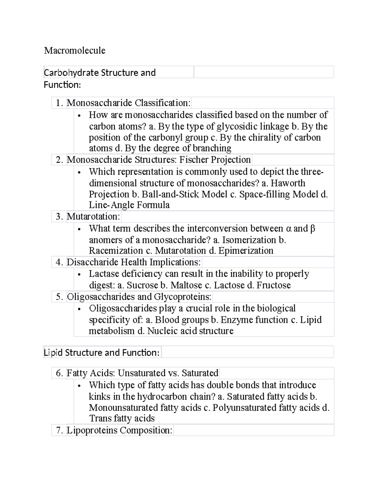 Biochemistry Final Exam Prep: Clinical Chemistry Overview - Studocu