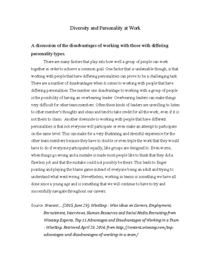 [Solved] After reading the Trader Joes Keeps Things Fresh case study which - Organizational ...