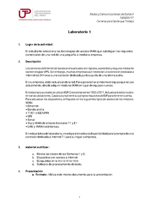 Redes servidor NAS - asdfghnm - Universidad Tecnológica del Perú Curso ...