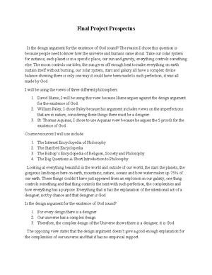 ENG 190 Final Project: Authenticity in Social Media Influencing - Studocu