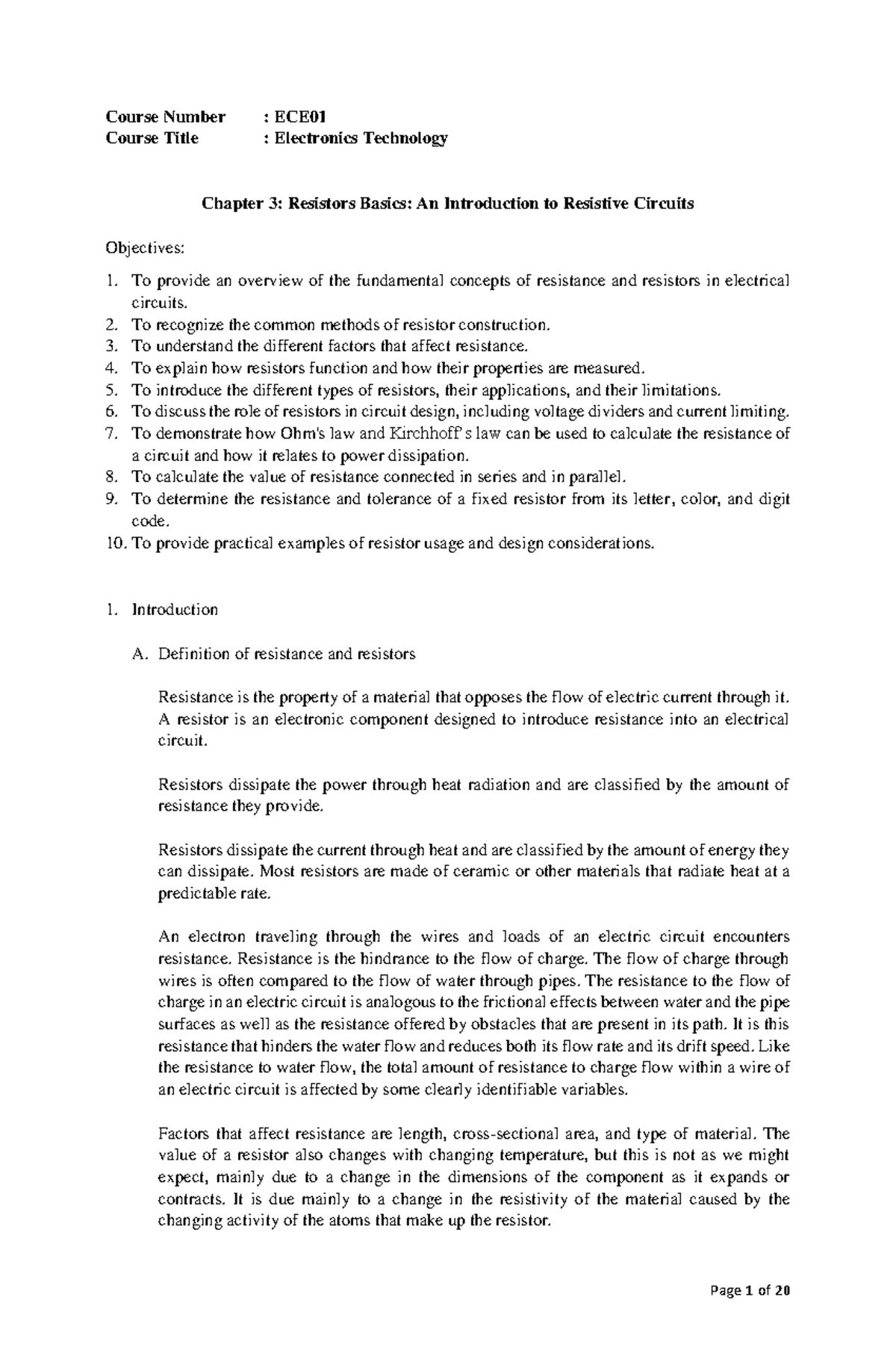 Modified TRUE OR False activity with answers - MODIFIED TRUE OR FALSE DIRECTION: with the ...