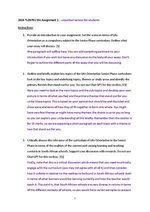 [Solved] Critically discuss the role if lo teacher as a learning ...