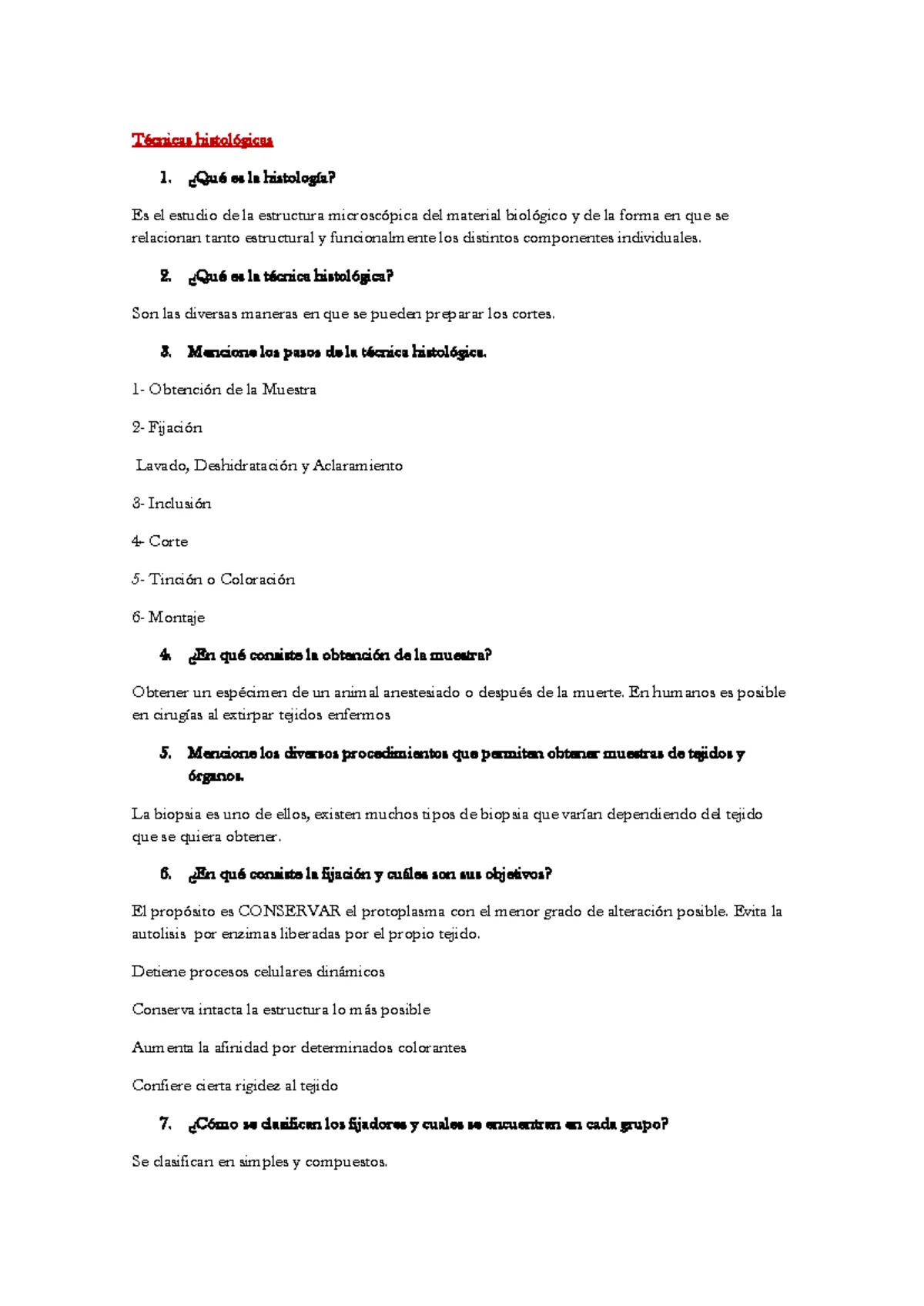 Histología de Alveolos: Estructura y Función del Intercambio Gaseoso ...