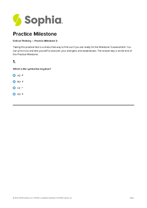 [Solved] Using everyday knowledge indicate whether the conditional - Quantitative Reasoning Ii ...