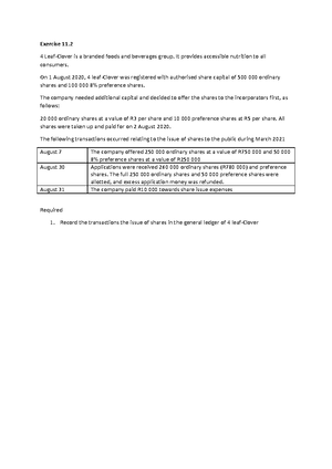 2024 year end main - Exam paper - E DUT DURBAN UNIVERSITY OF TECHNOLOOY ...