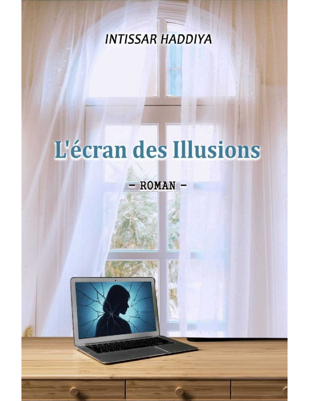 Librinova: L'Écran des Illusions - Analyse et Réflexions - Studocu