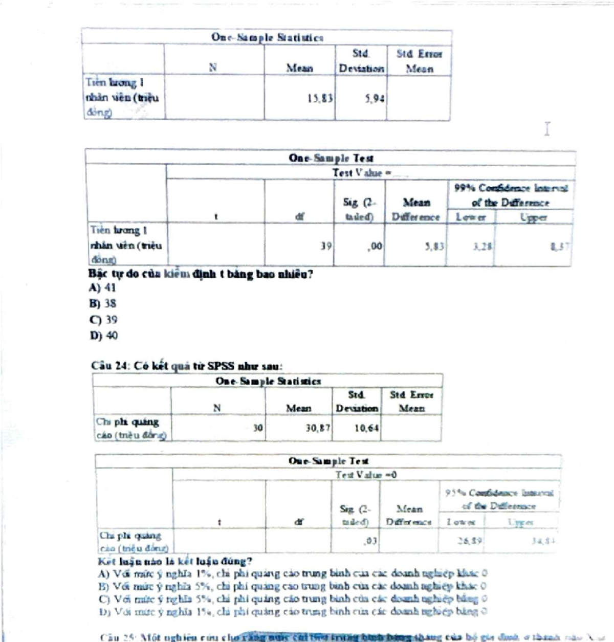 Std M.A. Test Review Notes for Final Exam - Studocu