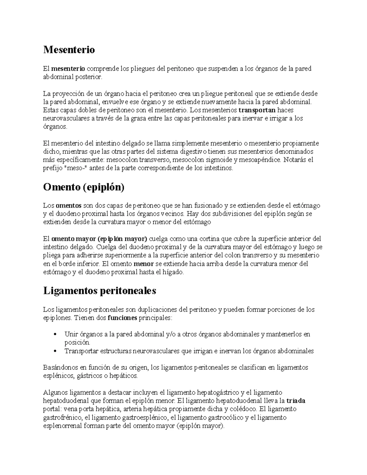 Anatomía y Funciones del Radio y Ulna (Cúbito) - Kenhub - Studocu