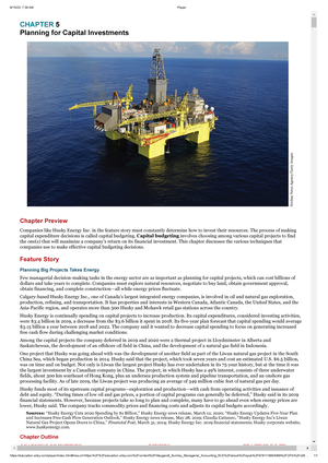 Learnings - Cesim Bank Simulation - The CESIM Bank simulation helped us ...