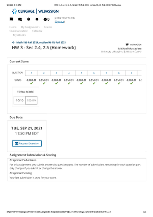 [Solved] Find the derivative of the function fx 4 lnx x6 - Applied ...