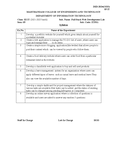 Web Essentials - IT3401 - Studocu