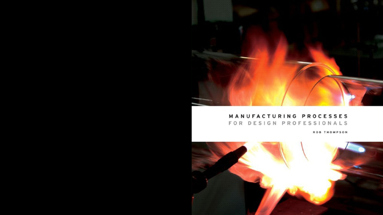 Forming Technology Processes: Panel Beating, Metal Spinning, and ...