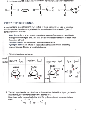 AP Biology Virtual Pre-lab Bacterial Transformation 2021 - Nimisha ...