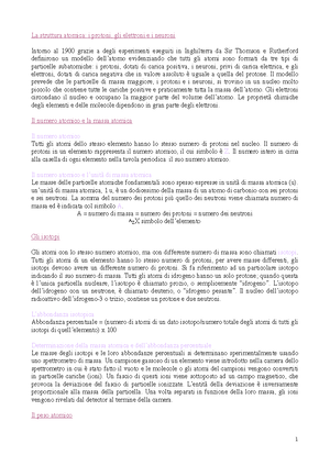 English Tolc-I Sample - SAMPLE TEST English TOLC–I Edizioni CISIA ...