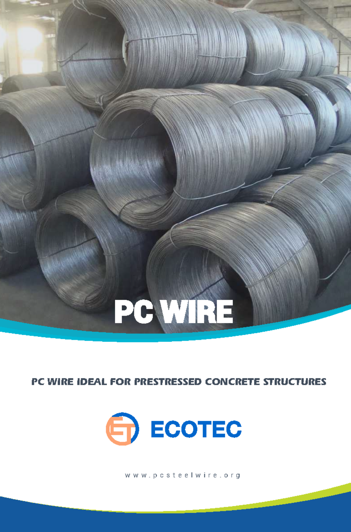 PC Wire Technical Data for Prestressed Concrete Structures - Studocu