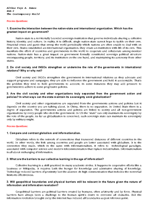 Example of Small Food Feasibility Studies for Financial Management ...
