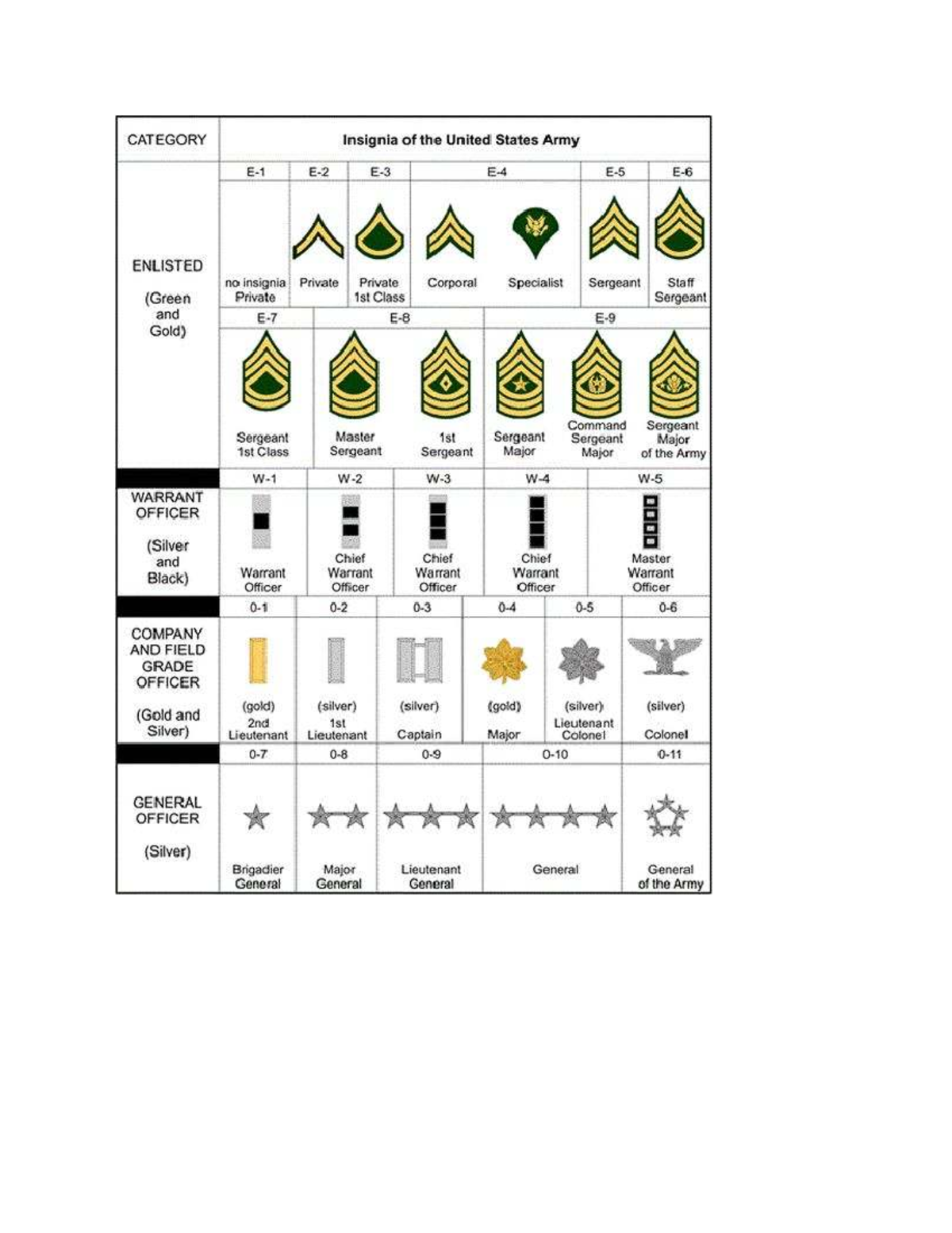 JROTC Chain of Command Overview and Mission Details - Studocu
