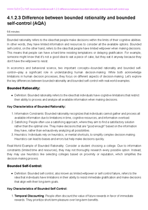 Geography Full-revision-guide - Edexcel B GCSE GEOGRAPHY Revision Guide ...