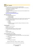 Quiz: Soci 114 Notes A2 - 19003 | Studocu