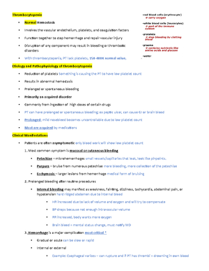 Cataract Surgical Management: Nursing Assessments and Postoperative ...