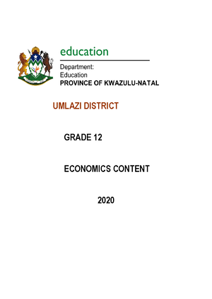 LO 8 Formal Task TERM 1 2018 - BCM DISTRICT LIFE ORIENTATION GRADE 8 ...