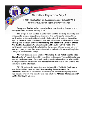 Creative-Writing Q2 Module 1 - Creative Writing Quarter 2 – Module 1 ...