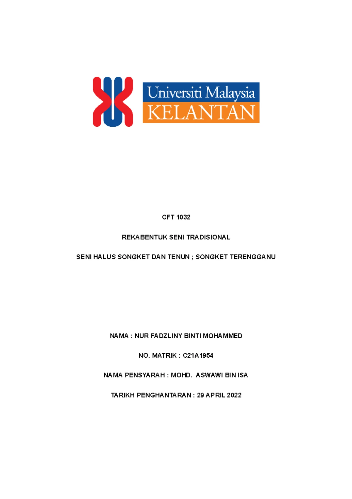 Senarai Jawatankuasa Program AJK - Contoh AJK - Studocu