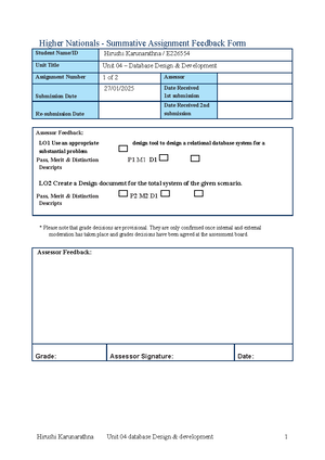 ESOFT Metro Campus - Studocu