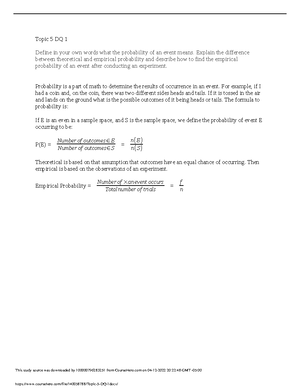 MAT 151 Lesson Plan 1 - Lesson Plan Project 1 Teacher Candidate Name ...