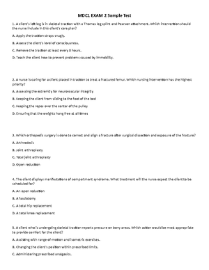 [Solved] How does the nurse move the pinna to visualize the ear canal ...