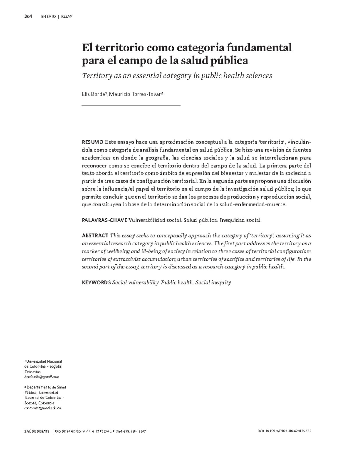 Manual de Acreditación para Prestadores Institucionales de Atención Abierta - Studocu