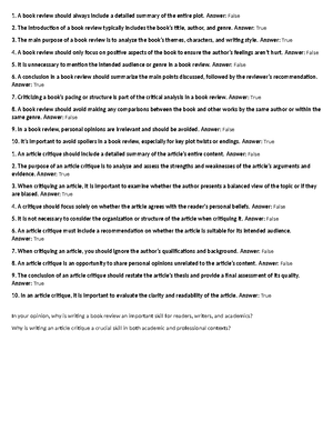 Letter ABC - ABC - English Literature - A C D E F G H I R S T V A C D E ...