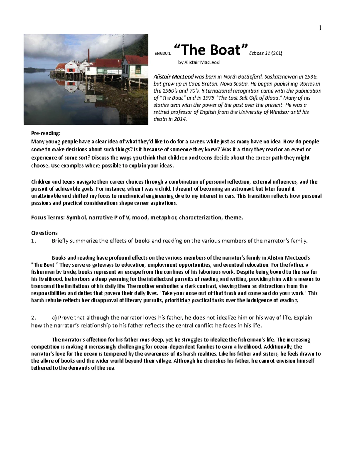 CNO Documentation Practice Standards: Revised 2008 Overview - Studocu