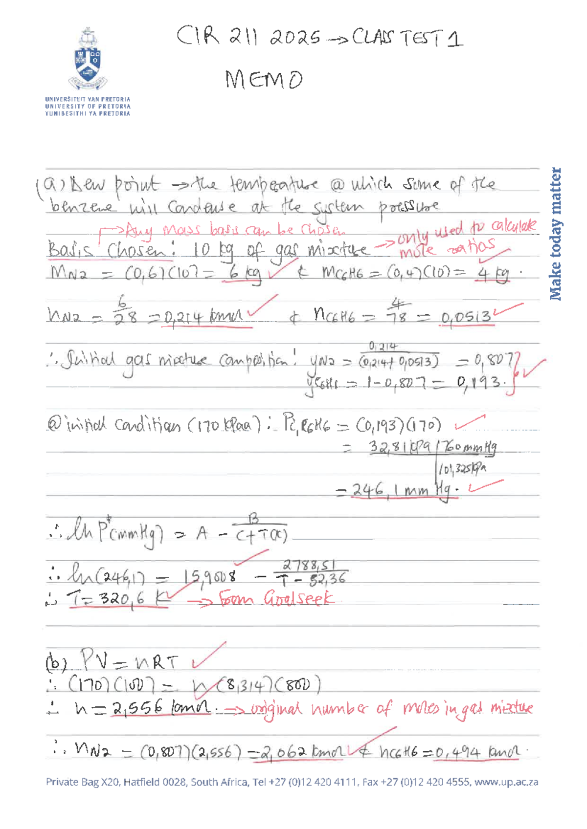 Final Exam Study Guide for Math 101 - Studocu