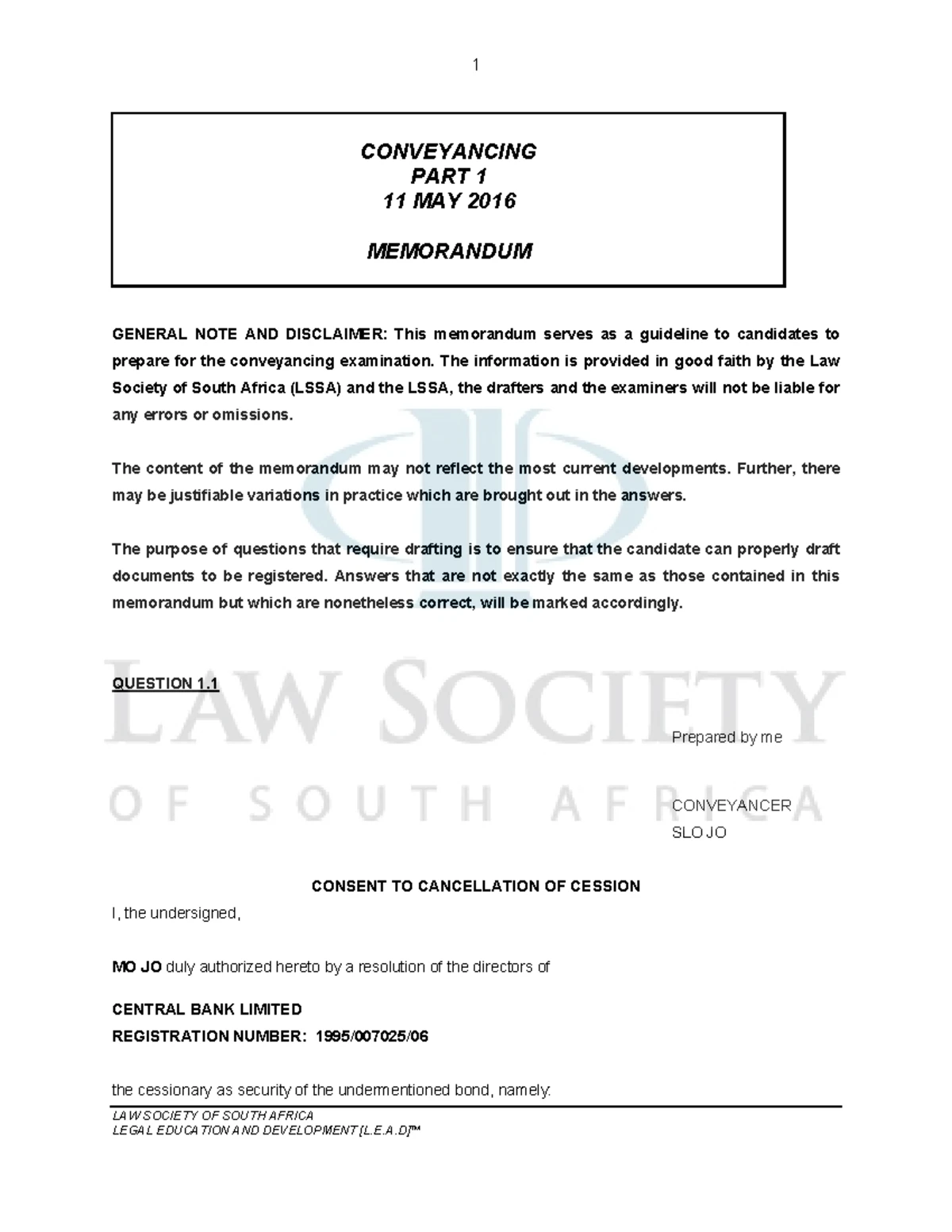 Updated Prescribed Forms for Sectional Titles Act - Jan 2022 - Studocu