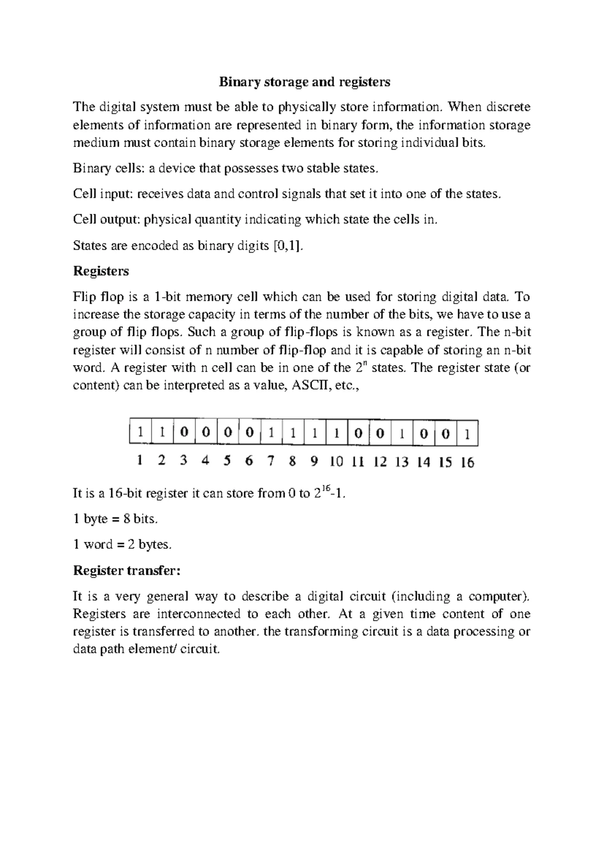R20 Cd Unit 5 Compiler Design Notes Unit V Code Generation Issues In The Design Of A Code